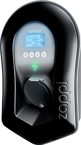 Zappi EV Charger Installations - Sussex